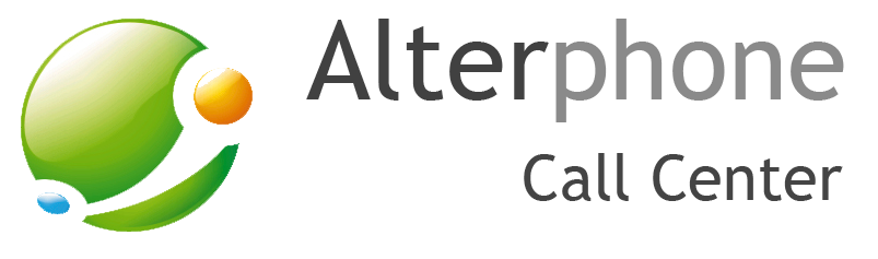 AlterPhone Call Center Τηλεγραμματεία